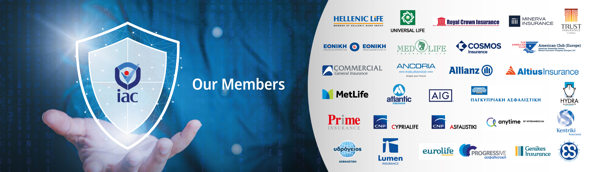 IAC - Insurance Association of Cyprus - Home